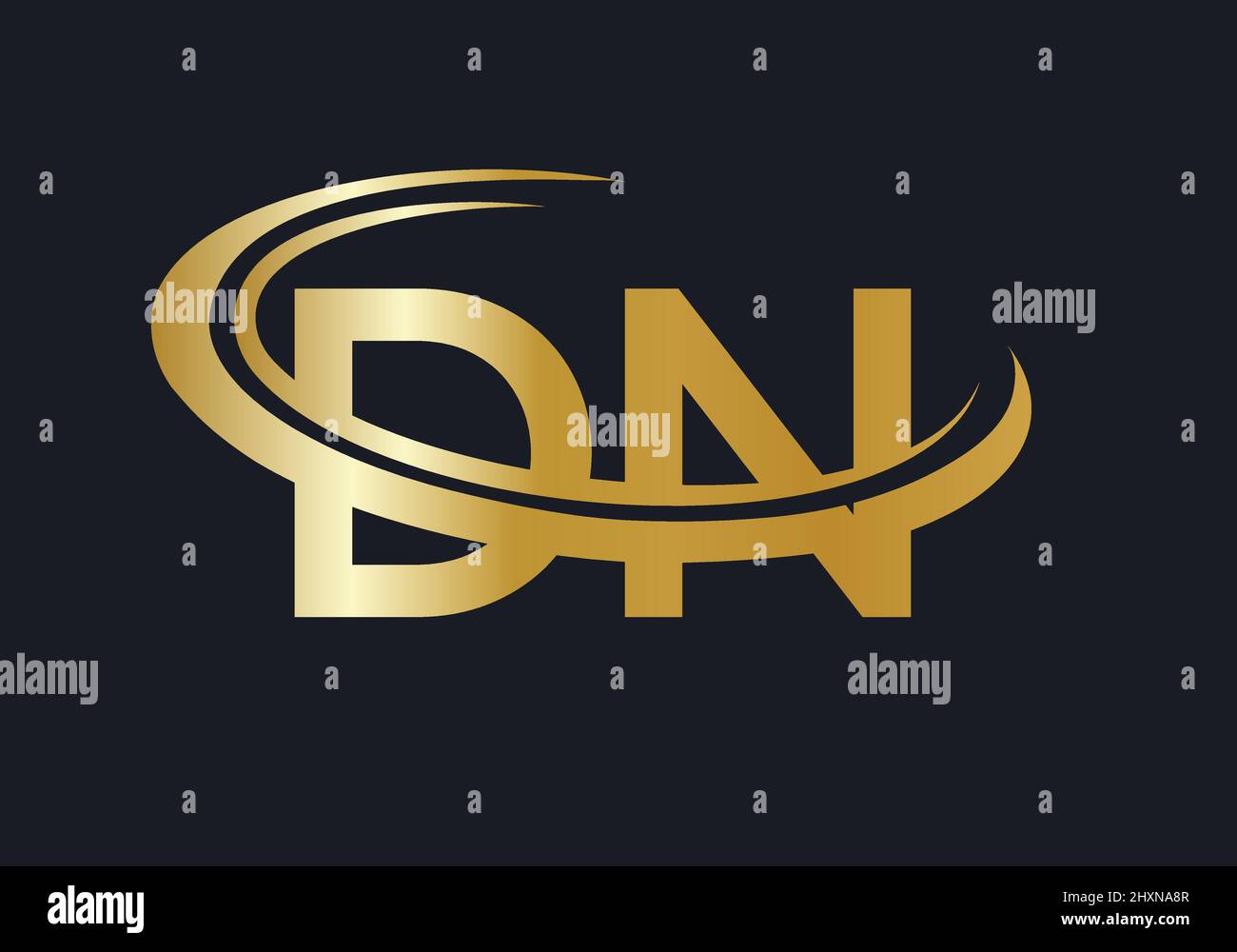 Dn technology sign hi-res stock photography and images - Alamy