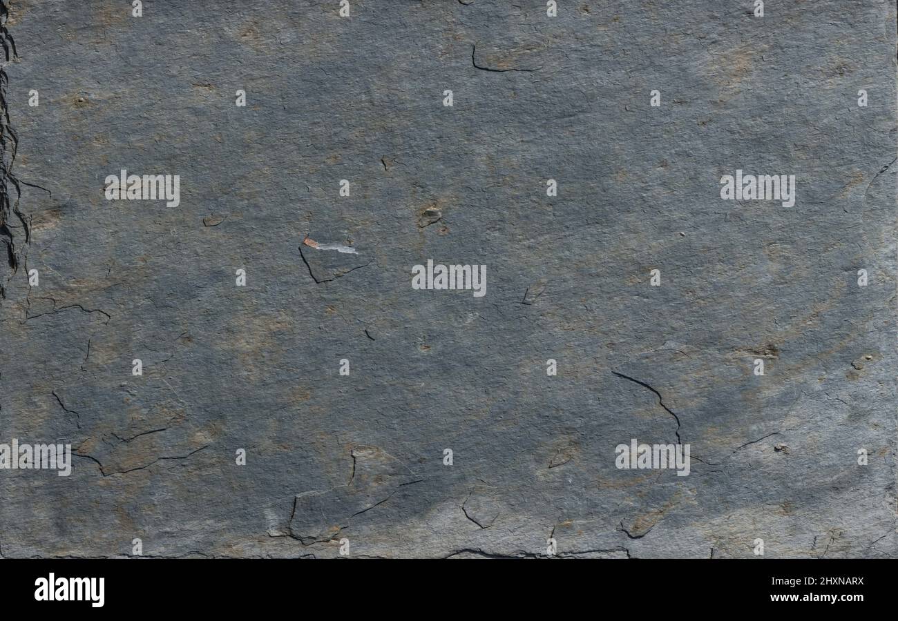 Dark natural stone slate texture Stock Photo - Alamy