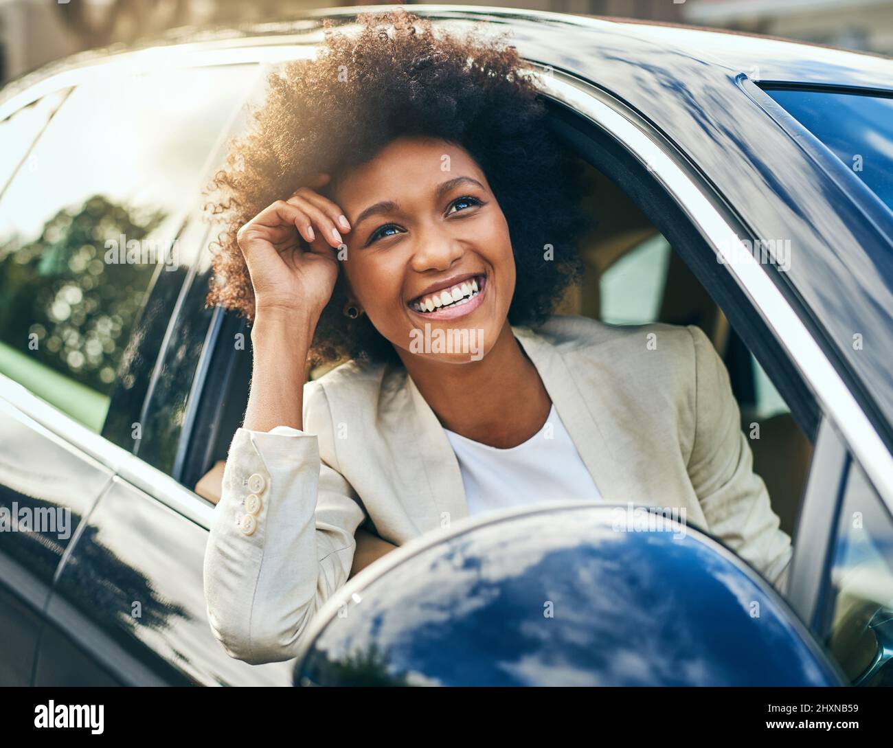 Lady worker hi-res stock photography and images - Alamy