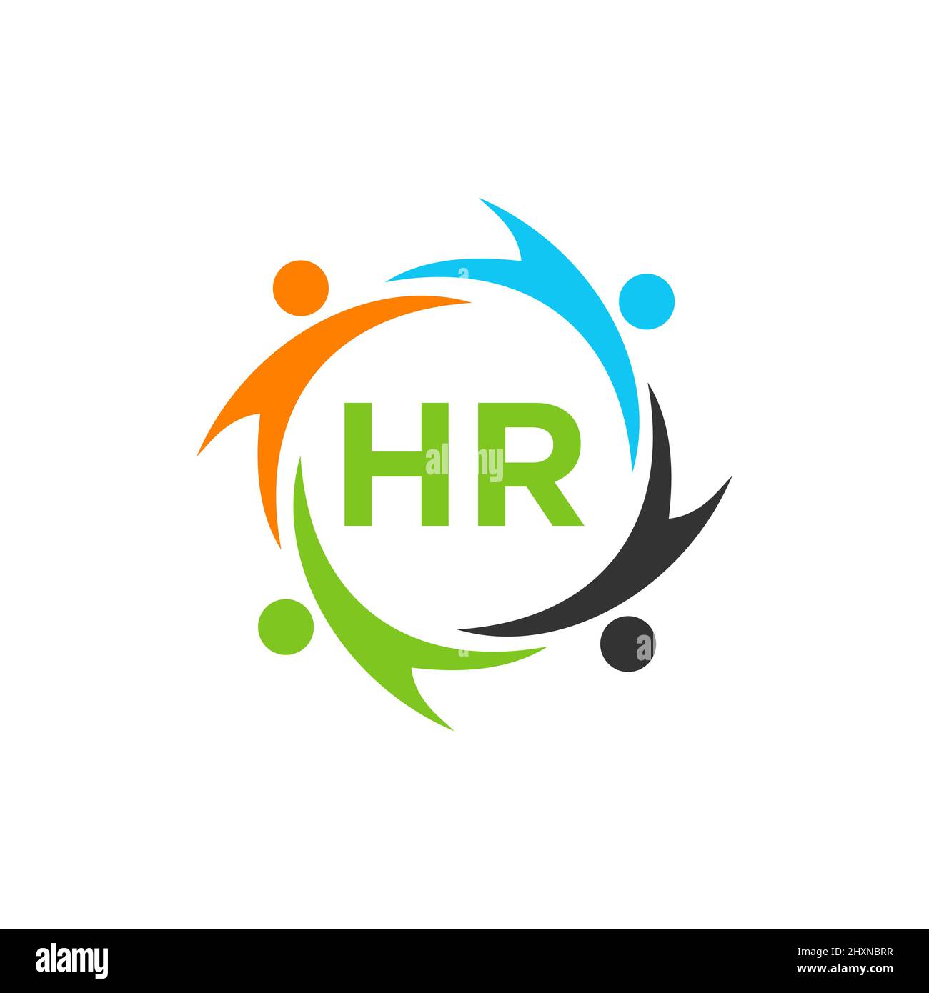 Hr Team Logo