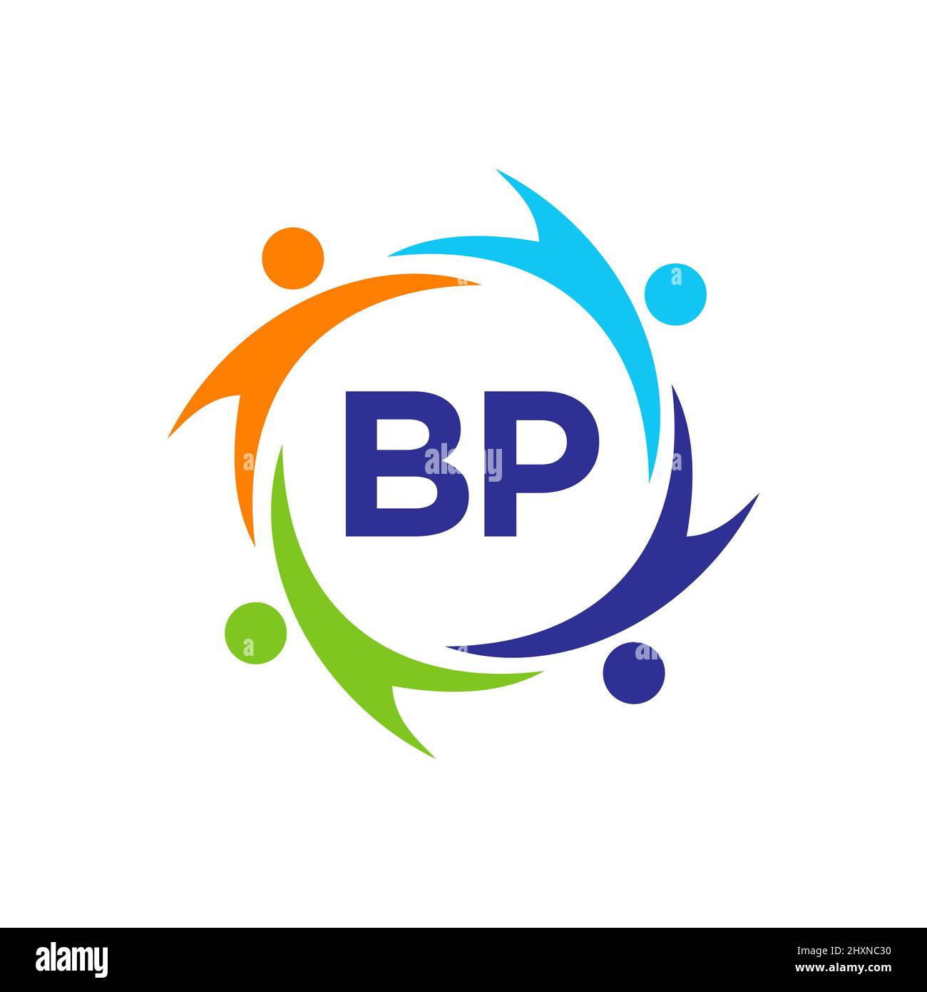 Bp group Stock Vector Images - Alamy