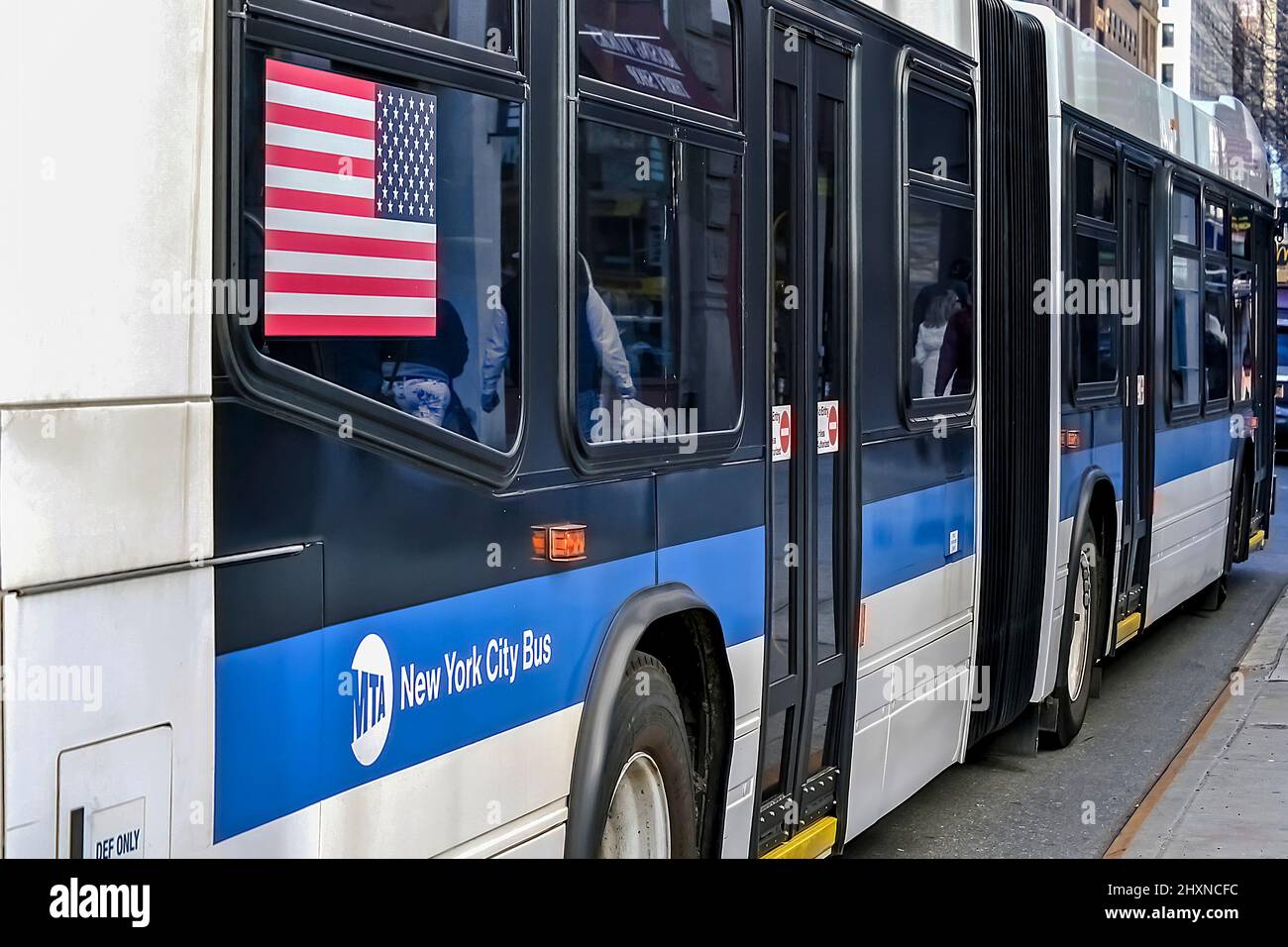Mta logo hi-res stock photography and images - Alamy