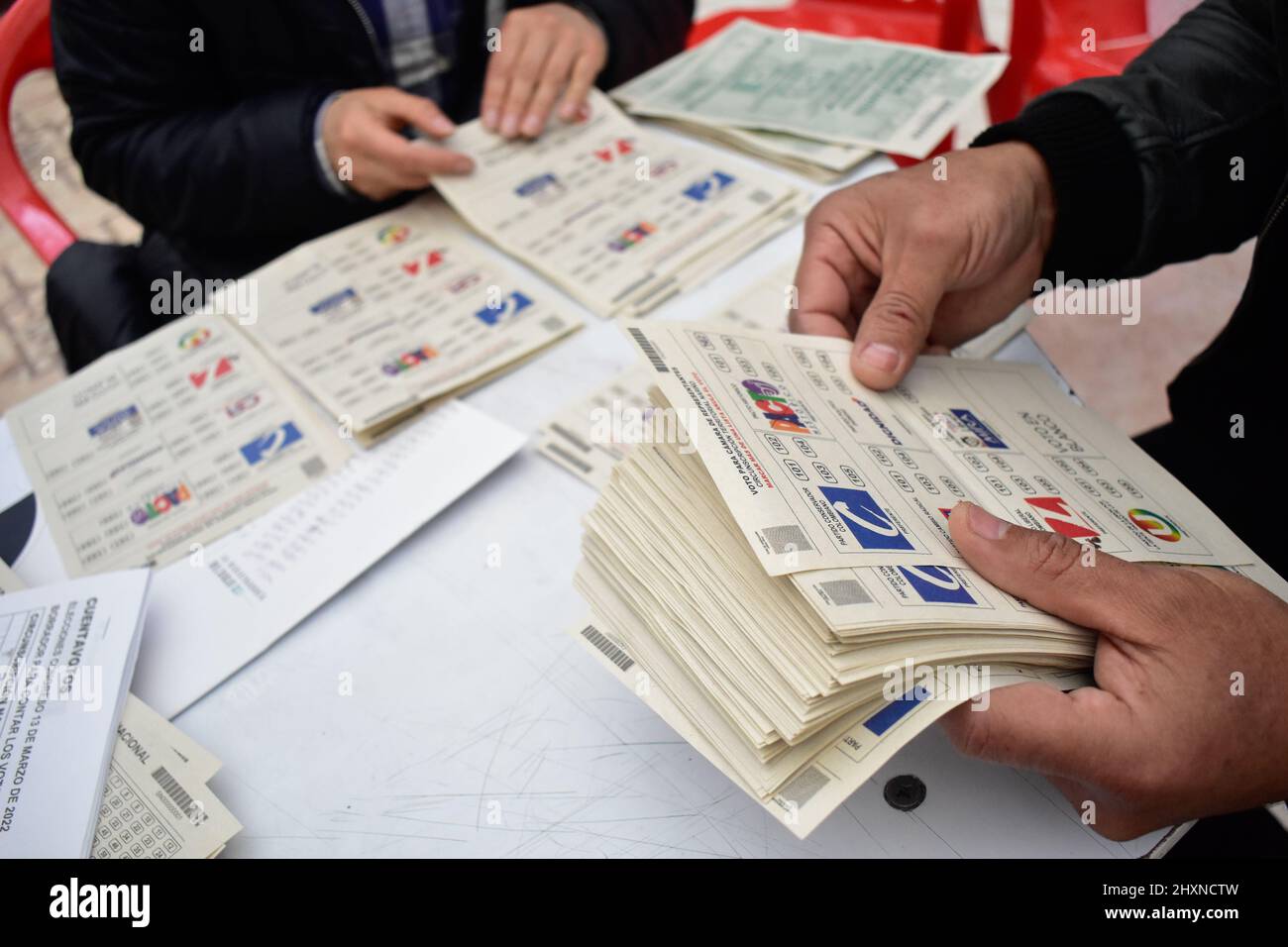 The chamber of representatives hi-res stock photography and images - Alamy