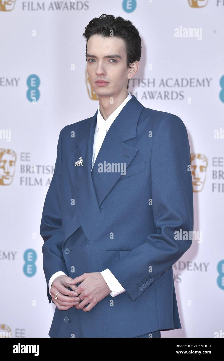 Kodi smit mcphee 2022 hi-res stock photography and images - Alamy