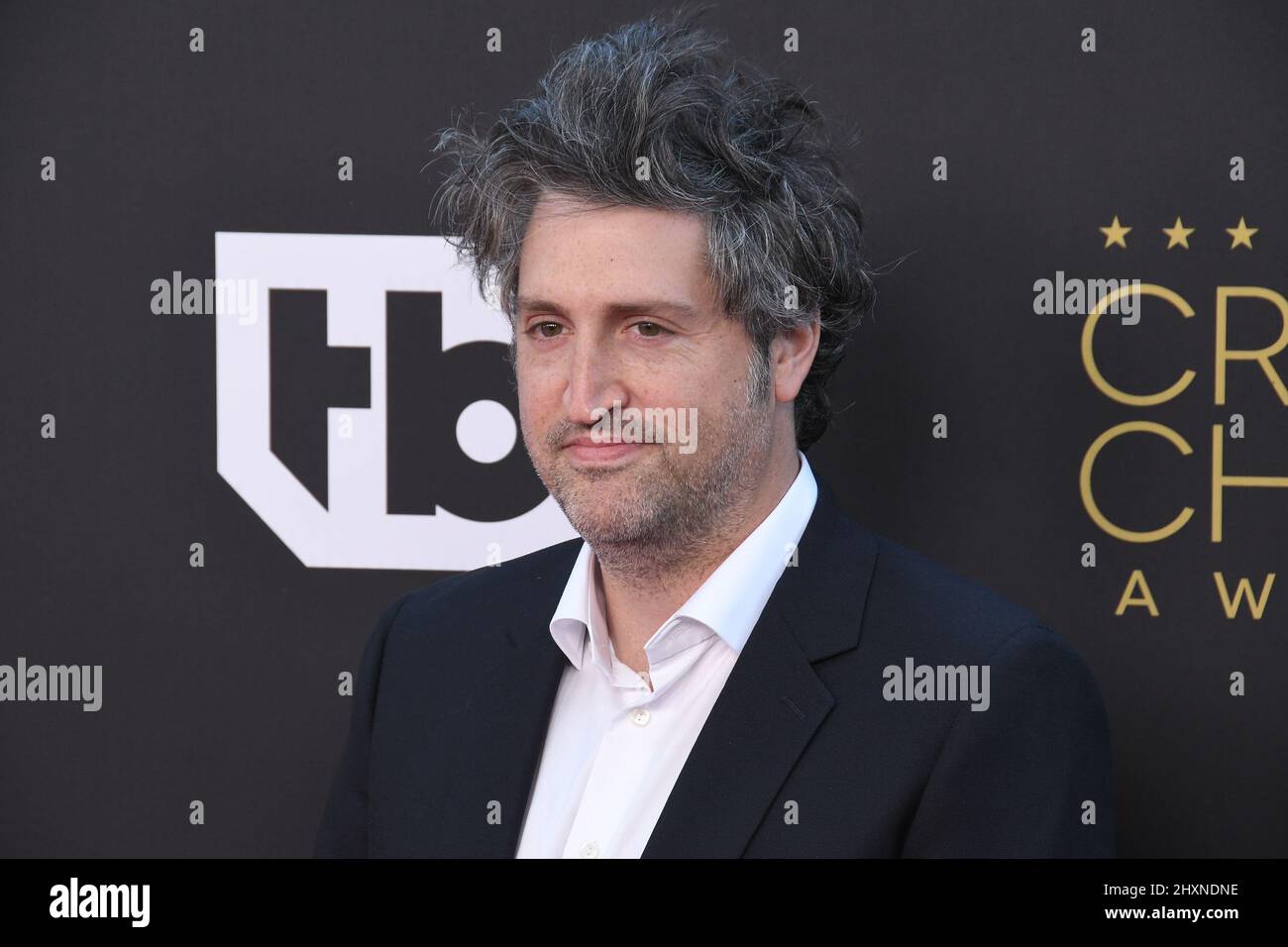 Garrett basch hi-res stock photography and images - Alamy