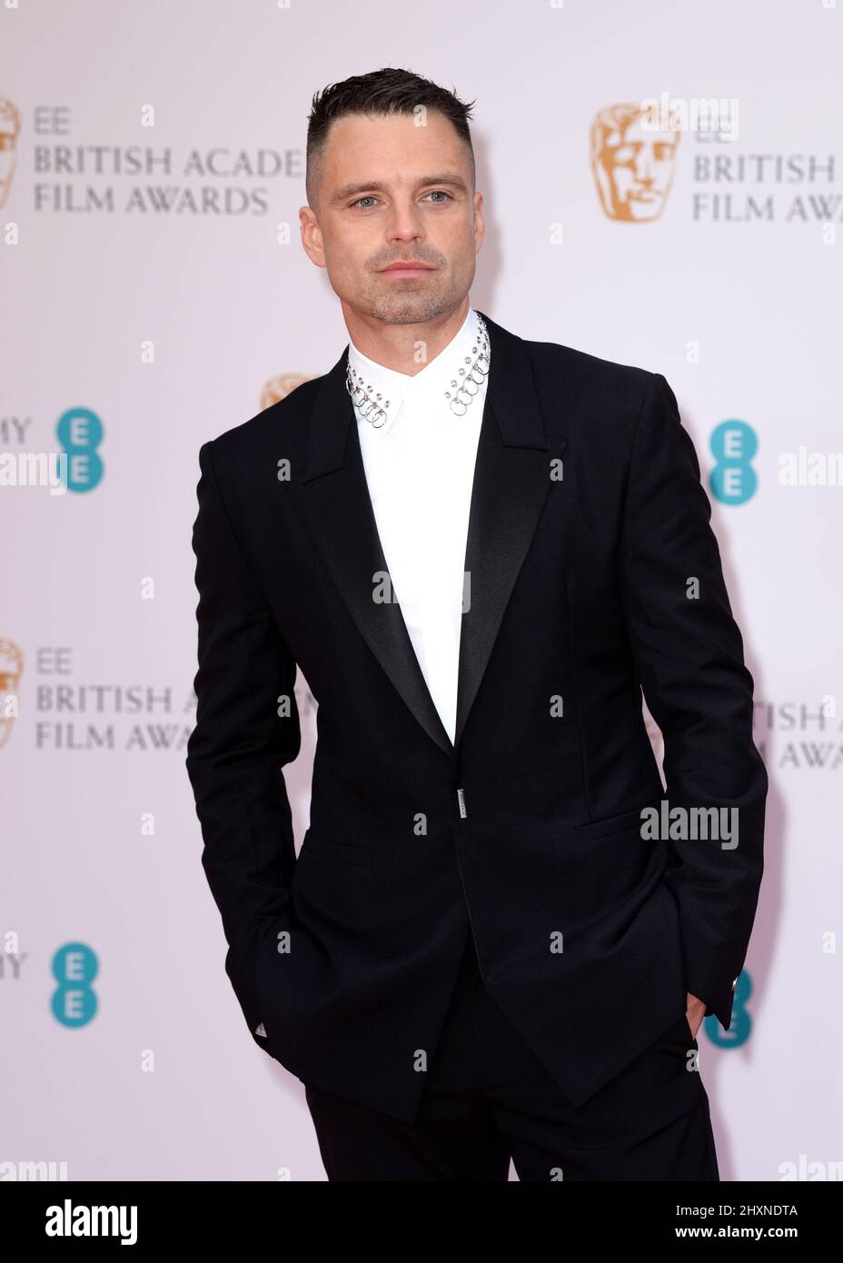 Sebastianstan hi-res stock photography and images - Alamy