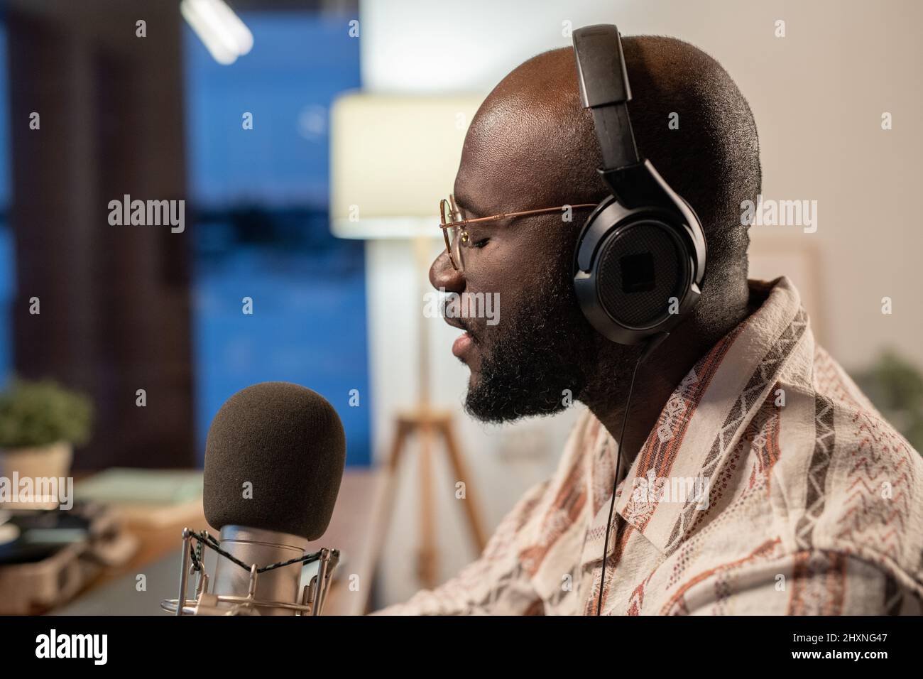 African american work songs hi-res stock photography and images - Alamy