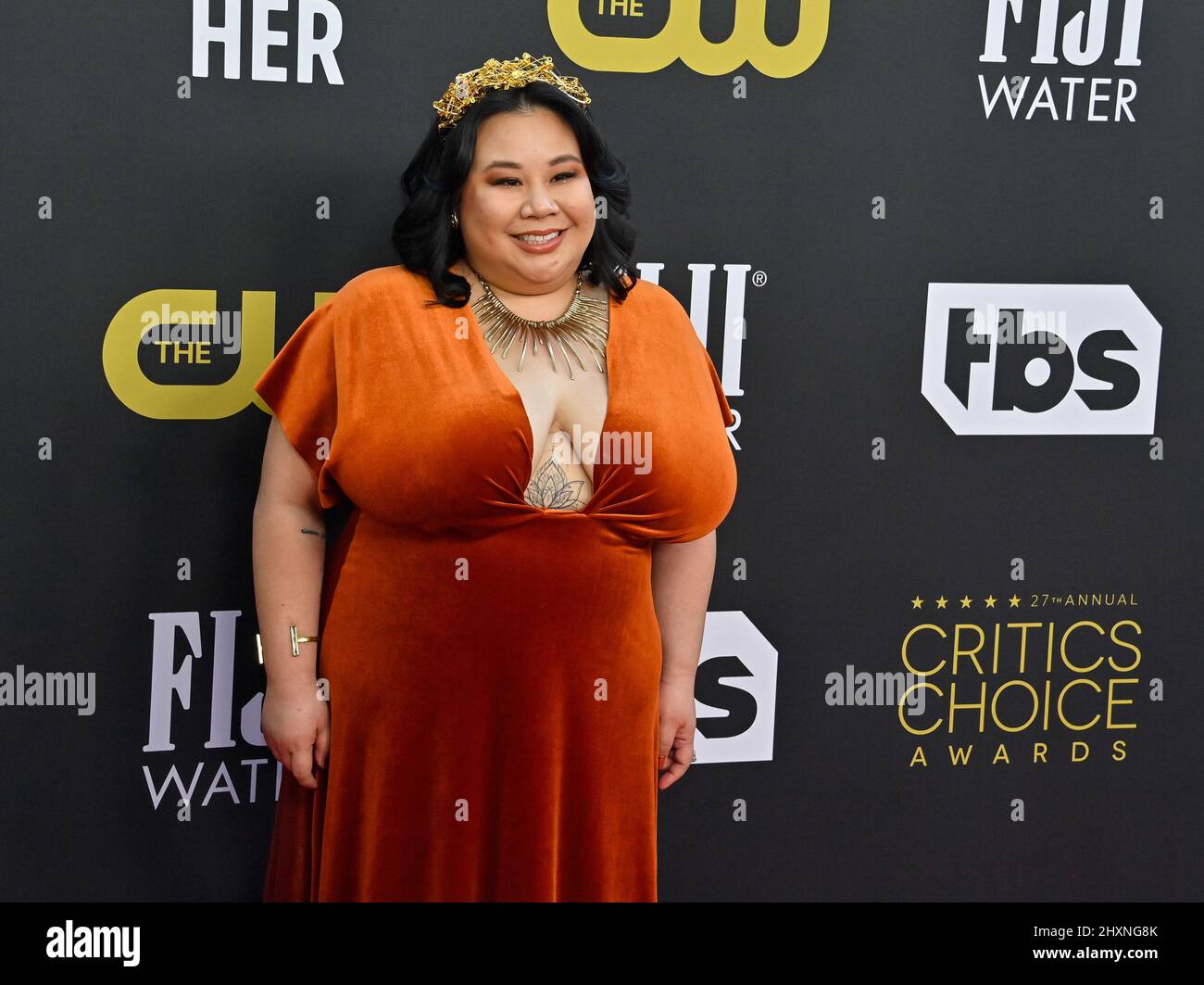 Roxy shih hi-res stock photography and images - Alamy