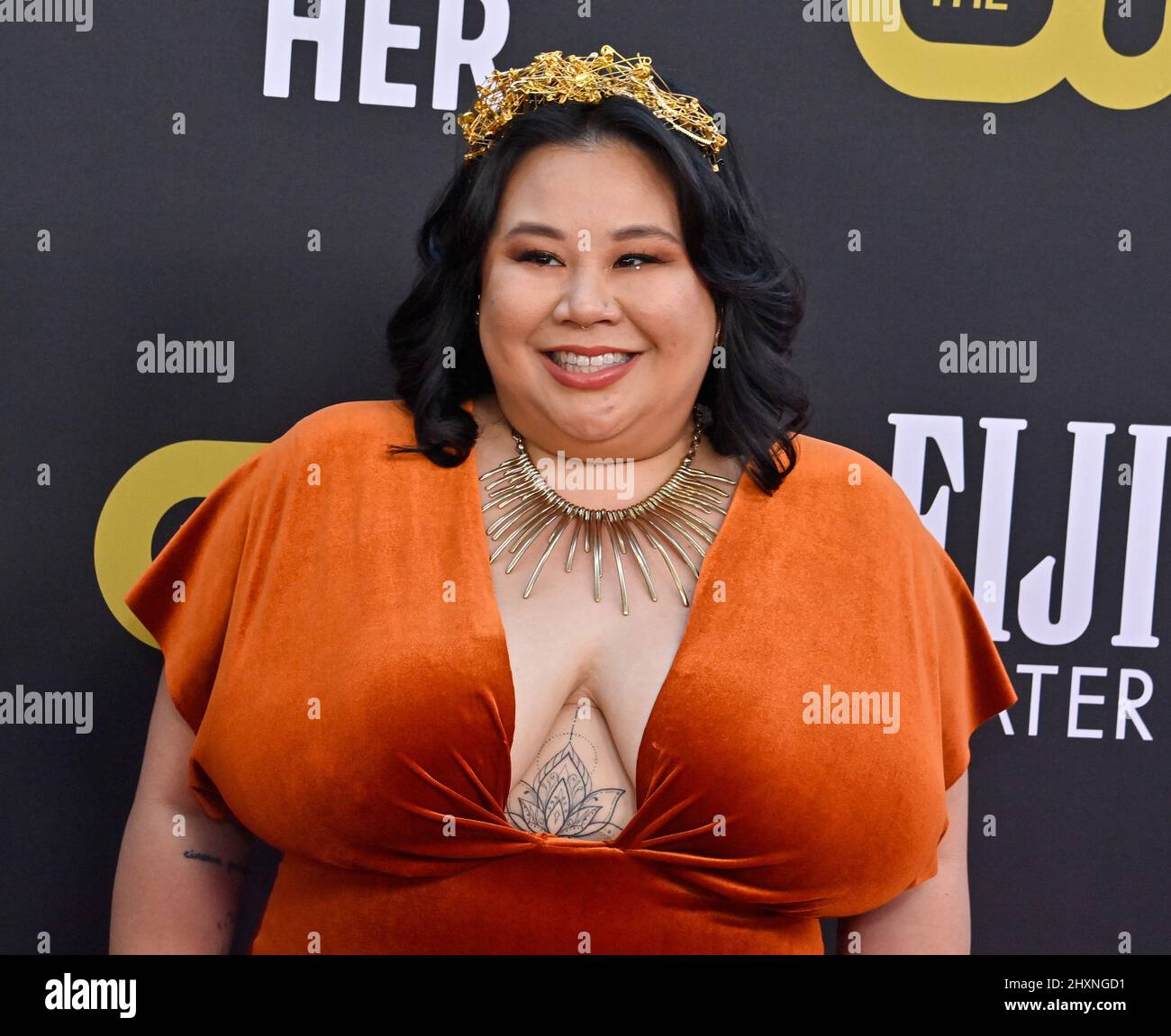 Roxy shih hi-res stock photography and images - Alamy