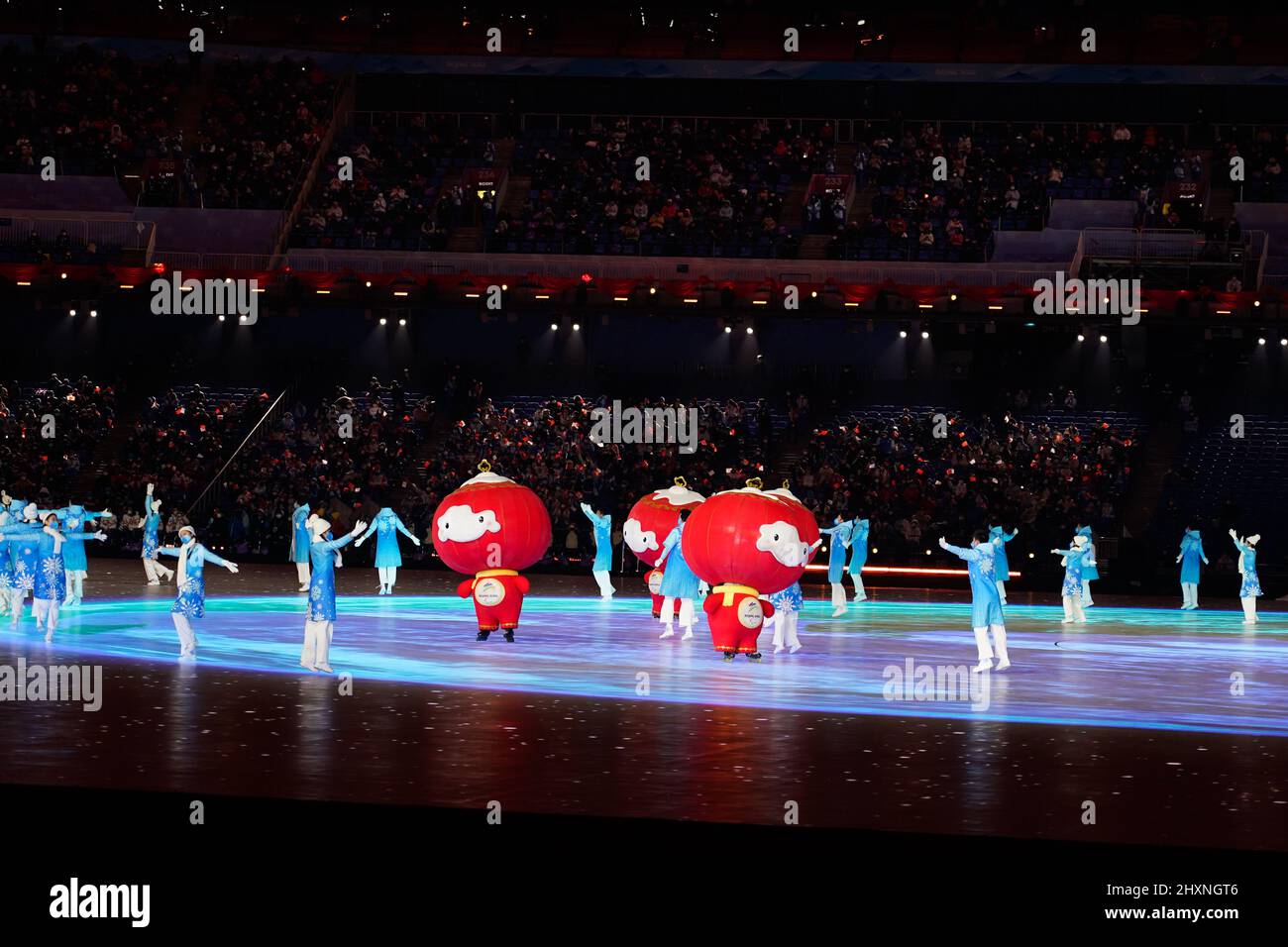 Shuey rhon rhon hi-res stock photography and images - Alamy