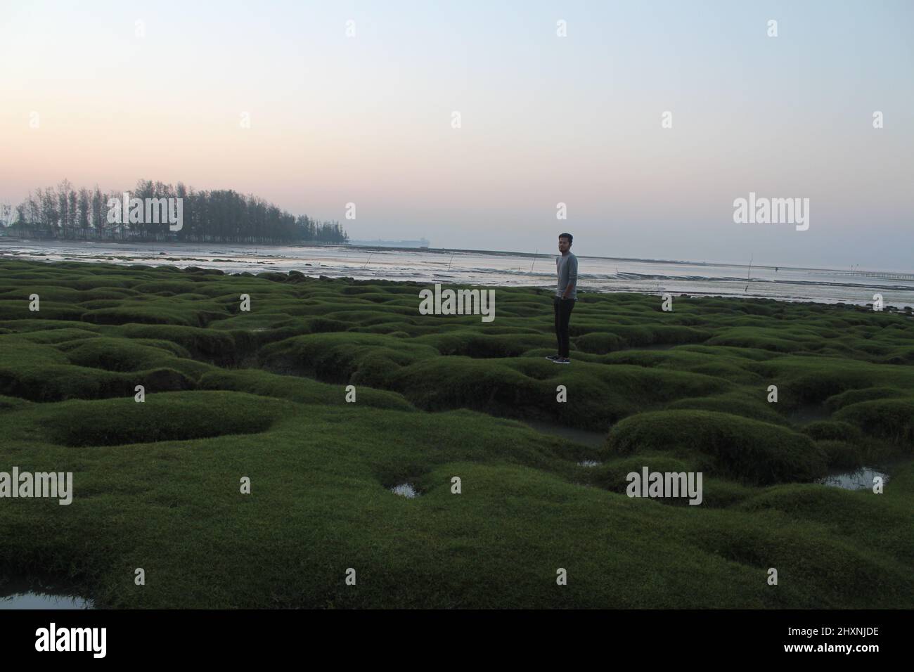 Beautiful suset hi-res stock photography and images - Alamy