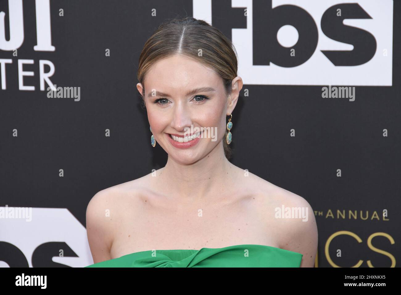 Caitlin thompson hi-res stock photography and images - Alamy
