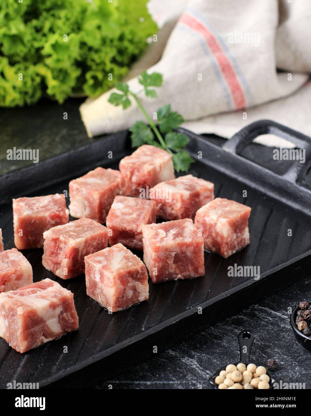 Saikoro hi-res stock photography and images - Alamy