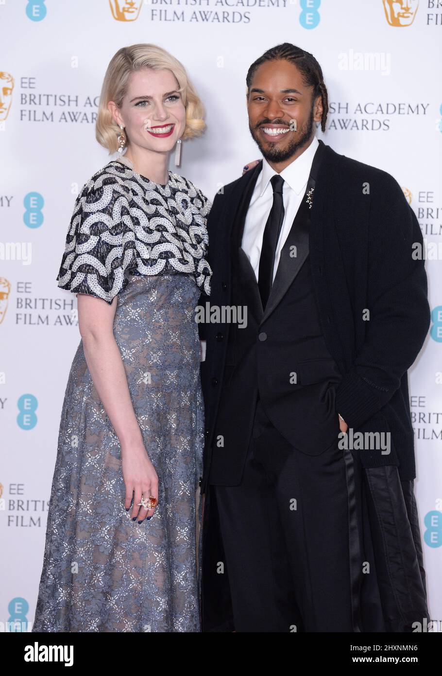 Harrison lucy hi-res stock photography and images - Alamy