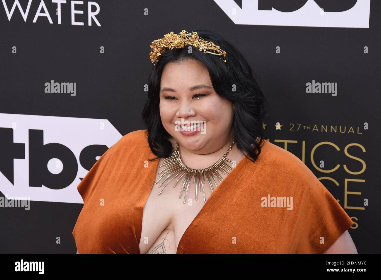 Roxy shih hi-res stock photography and images - Alamy