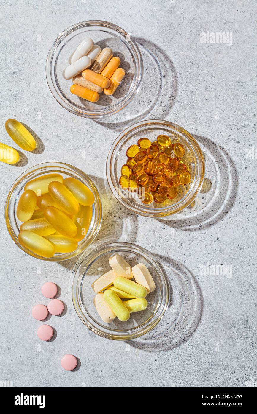 Dose help hi-res stock photography and images - Alamy