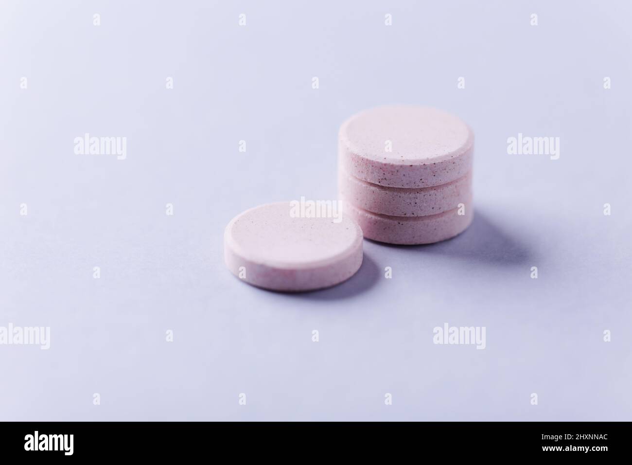 Collagen effervescent Tablets. Supplement to support collagen ...