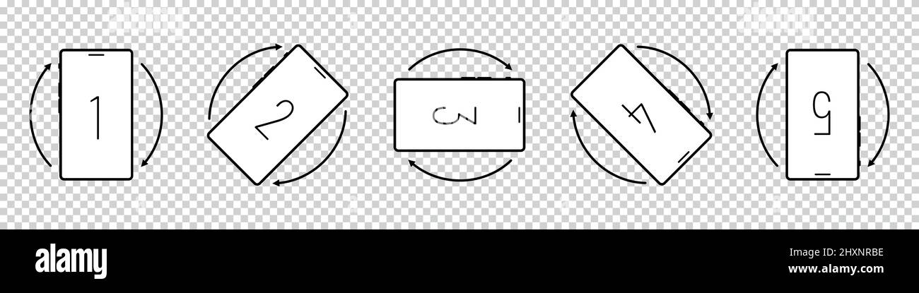 Flip logo hi-res stock photography and images - Alamy