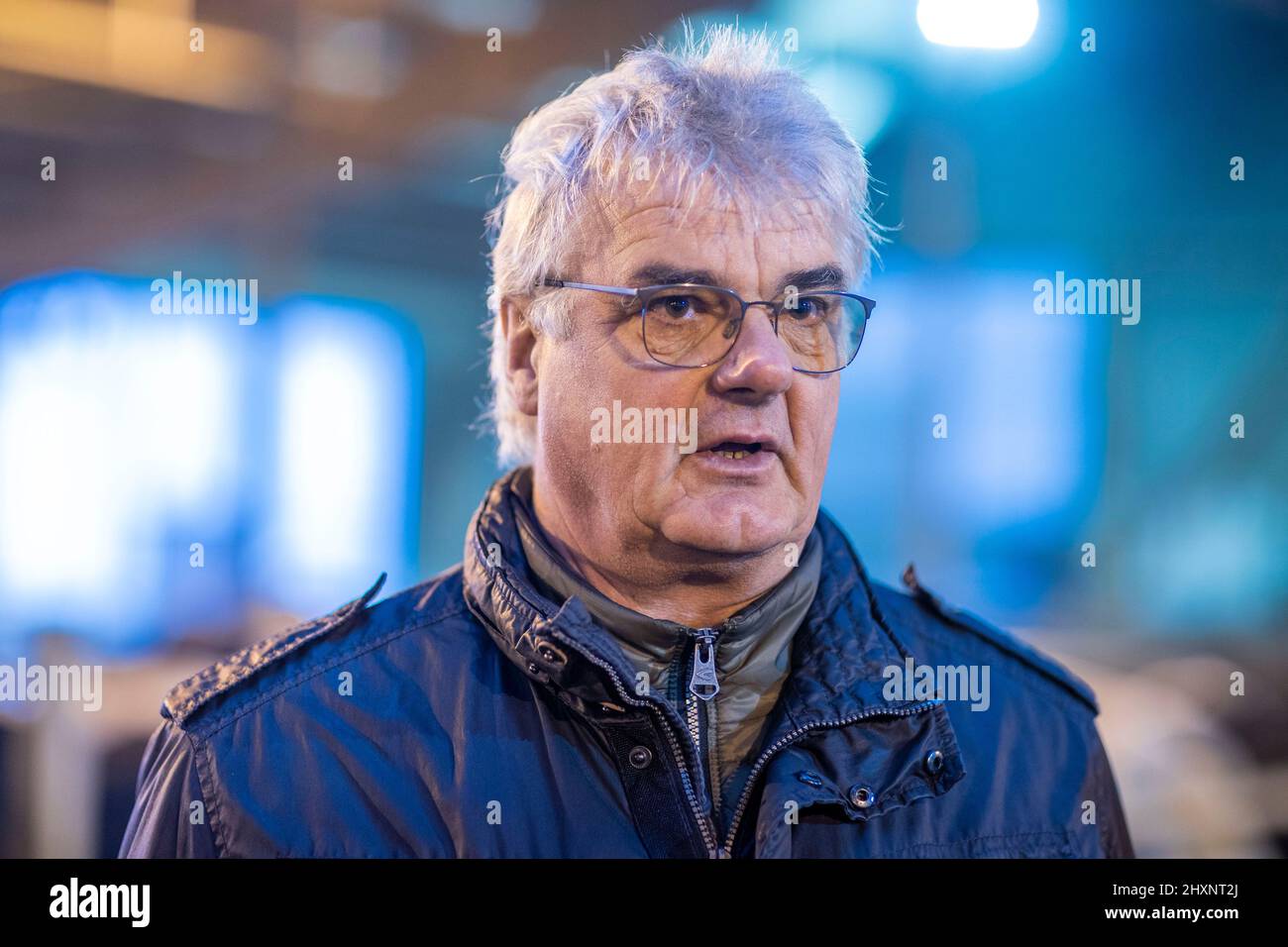 Detlef kurreck hi-res stock photography and images - Alamy