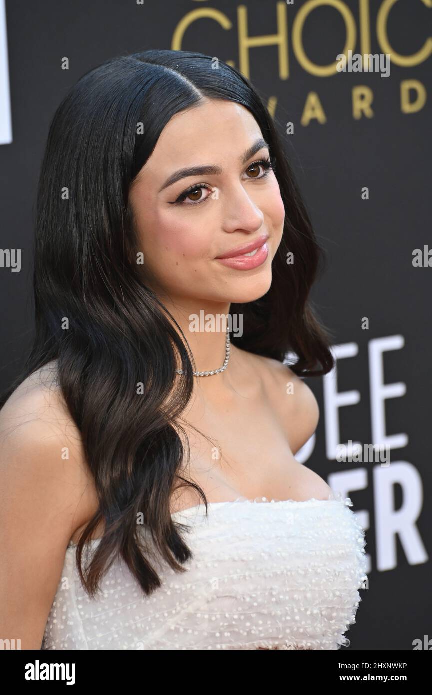 Josie Totah High Resolution Stock Photography and Images - Alamy