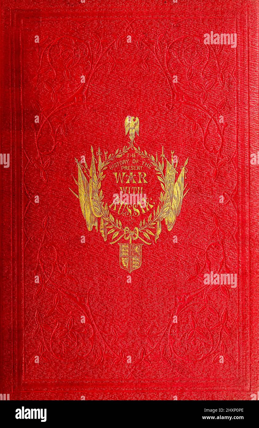 Crimean war 1853 1856 hi-res stock photography and images - Alamy
