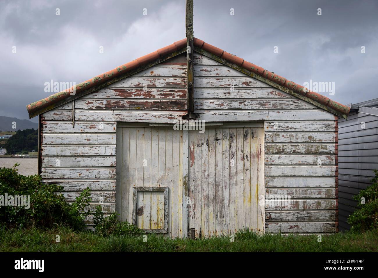 Titahi Bay Boatshed For Sale at Clara Kilgore blog