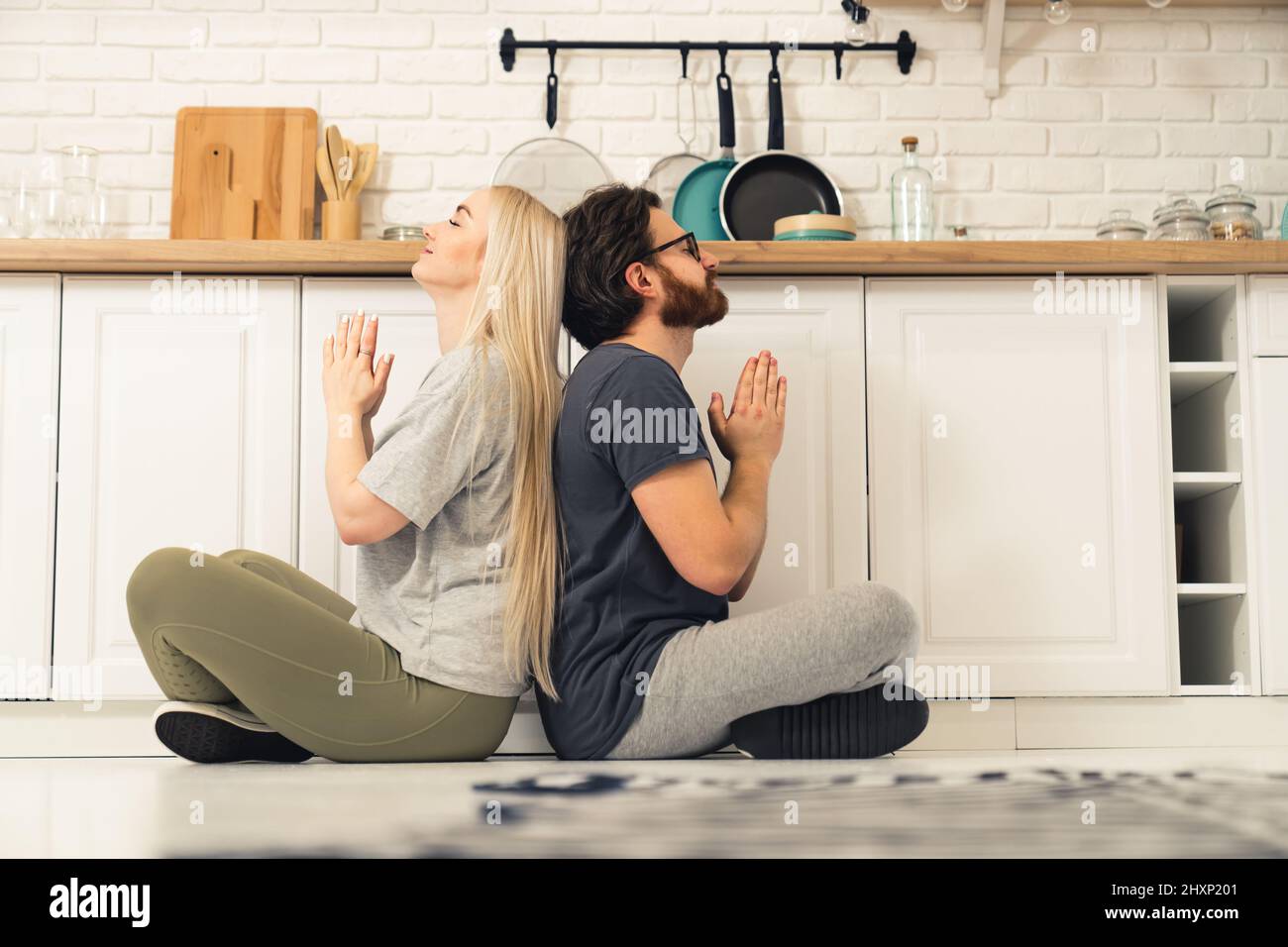 Physical relationship hi-res stock photography and images - Alamy