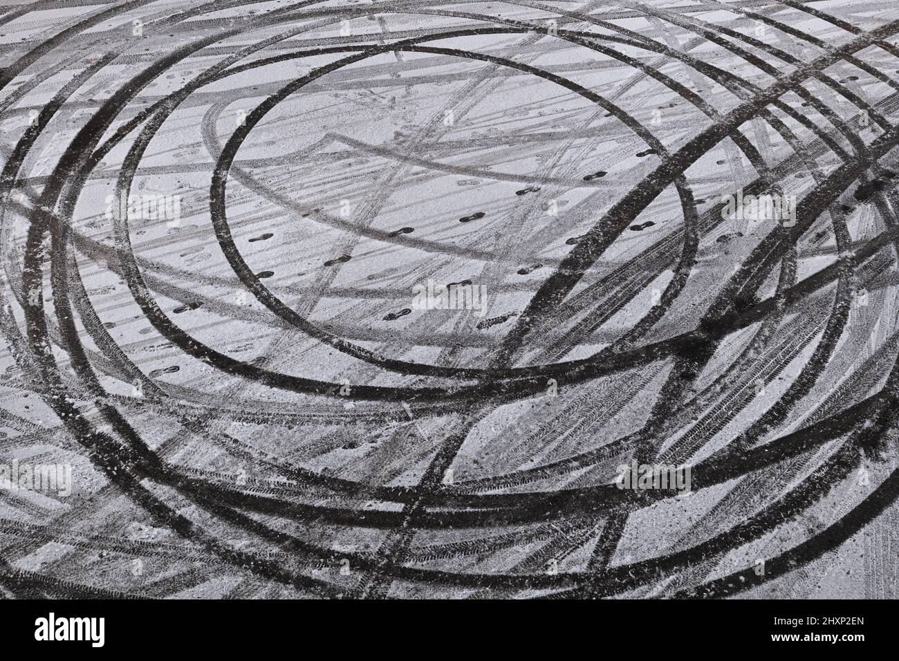 Car marks hi-res stock photography and images - Alamy