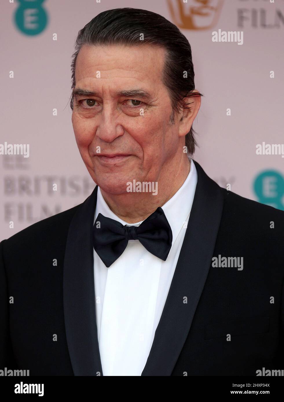 Mar 13, 2022 - London, England, UK - Ciaran Hinds attends BAFTA Film ...