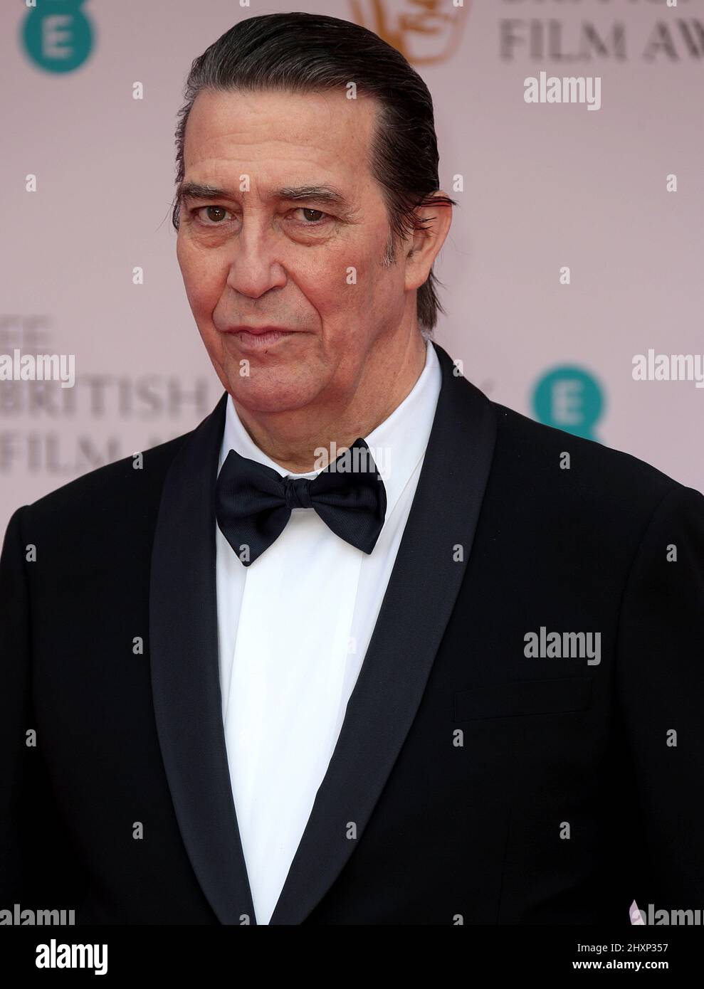 Mar 13, 2022 - London, England, UK - Ciaran Hinds attends BAFTA Film ...