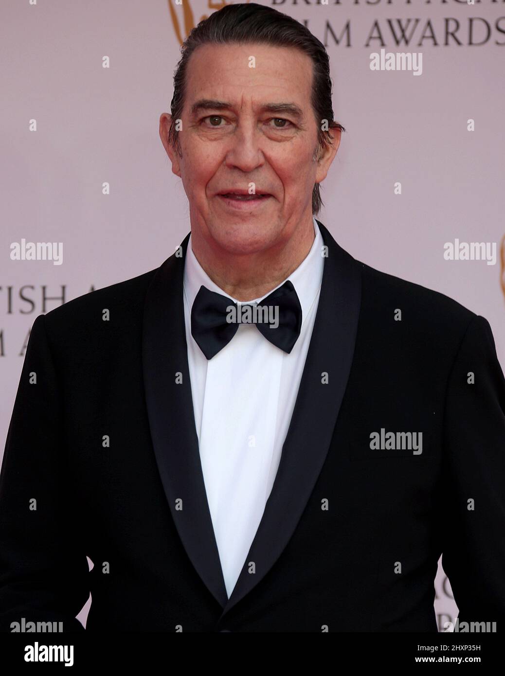 Mar 13, 2022 - London, England, UK - Ciaran Hinds attends BAFTA Film ...