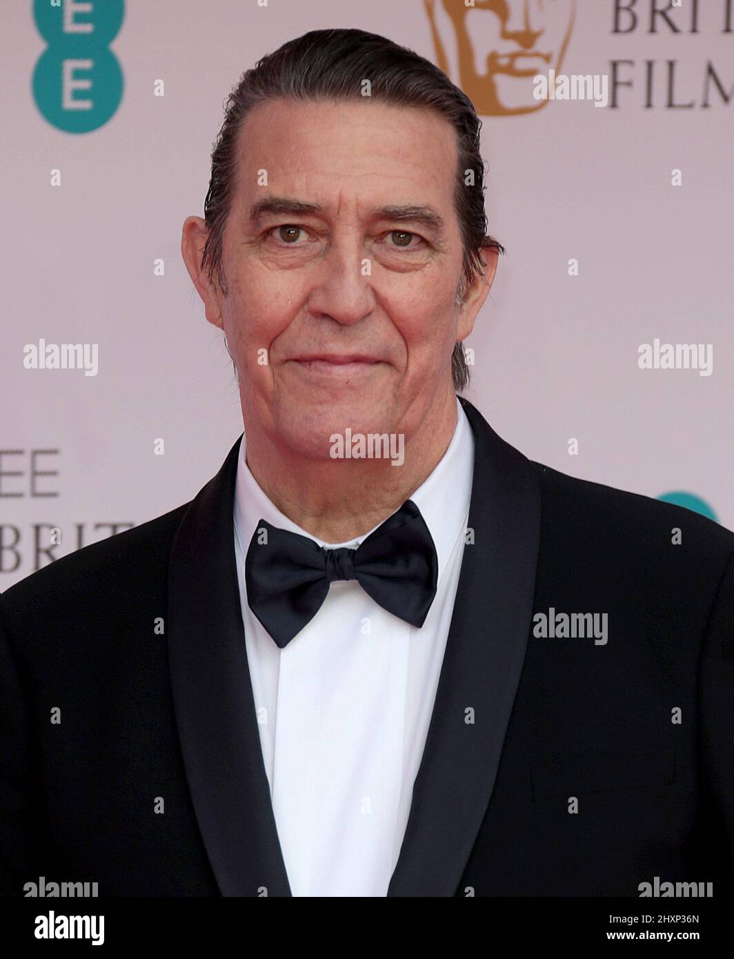 Mar 13, 2022 - London, England, UK - Ciaran Hinds attends BAFTA Film ...