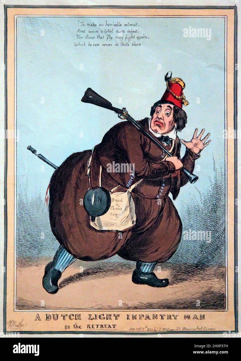 Dutch light horse man hi-res stock photography and images - Alamy