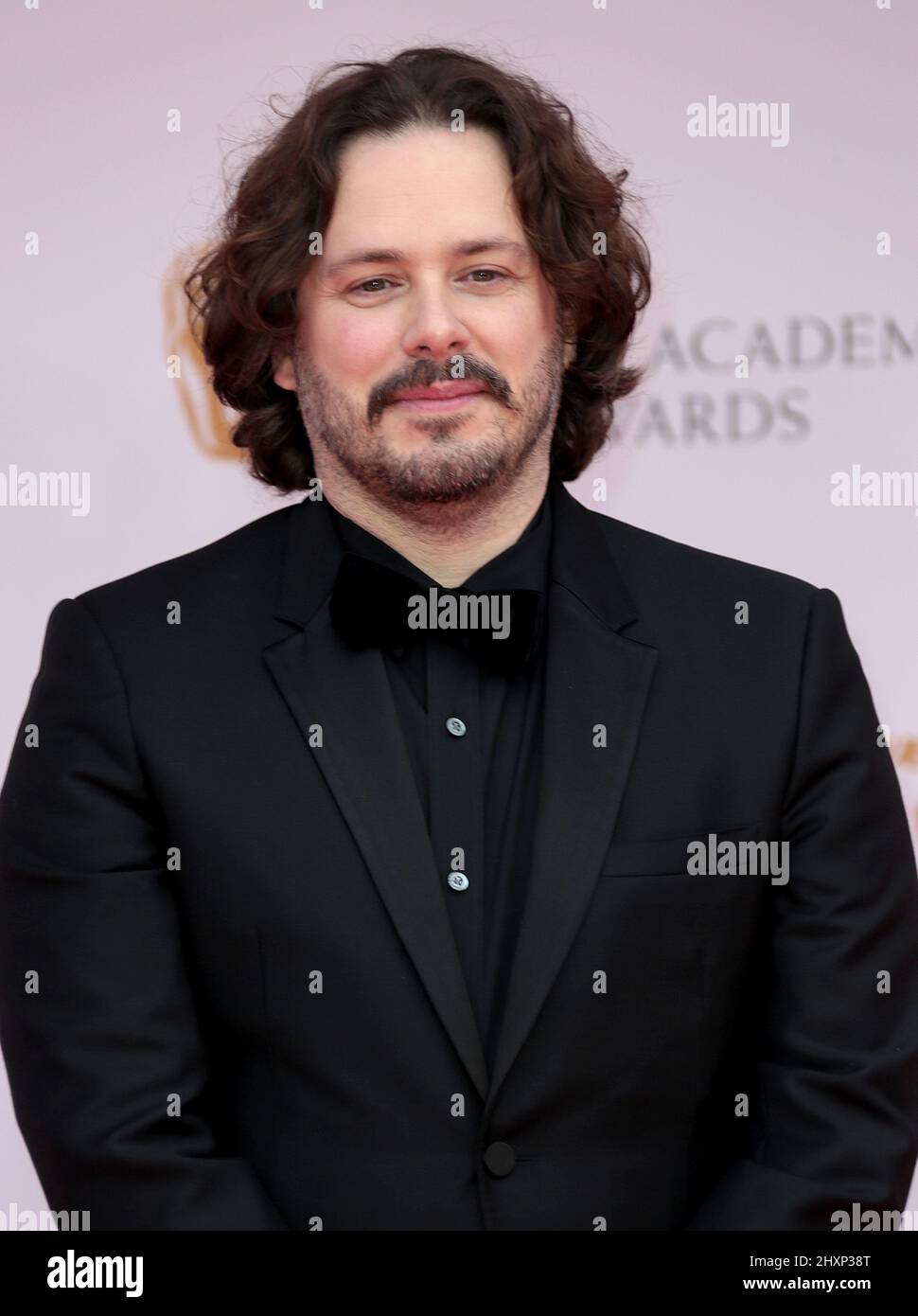 Mar 13, 2022 - London, England, UK - Edgar Wright attends BAFTA Film ... Mar 13, 2022 - London, England, UK - Edgar Wright attends BAFTA Film ...