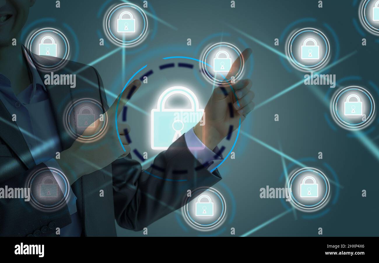 Safety compliance metaphor hi-res stock photography and images - Alamy