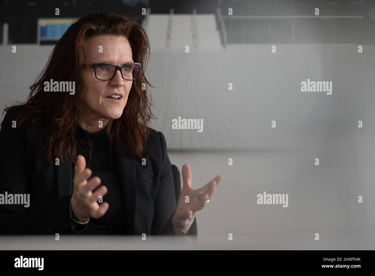 Nicole kumpis hi-res stock photography and images - Alamy