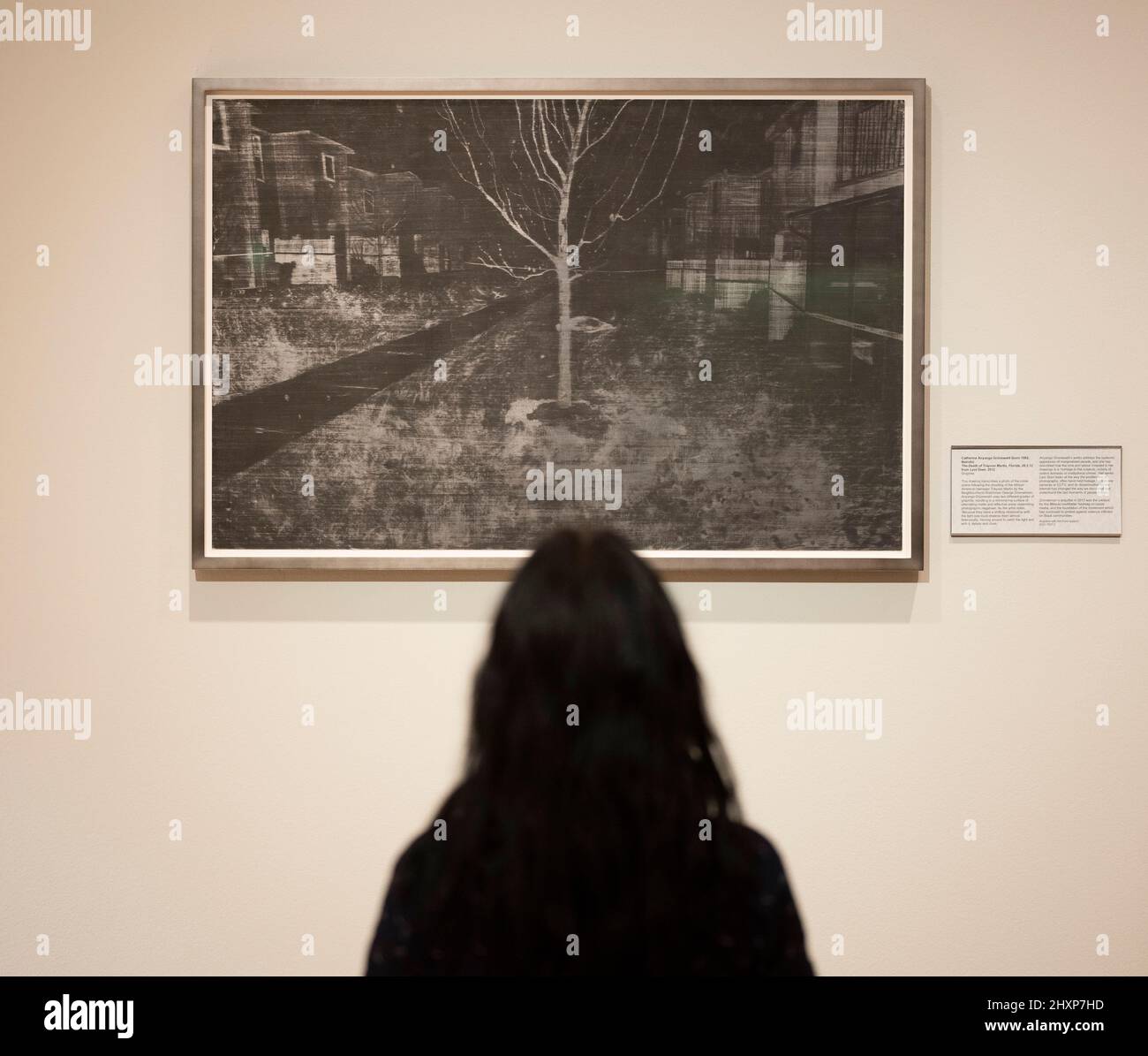 Catherine anyango grunewald hi-res stock photography and images - Alamy