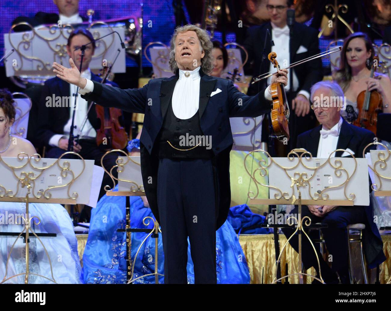 Andre Rieu 2022