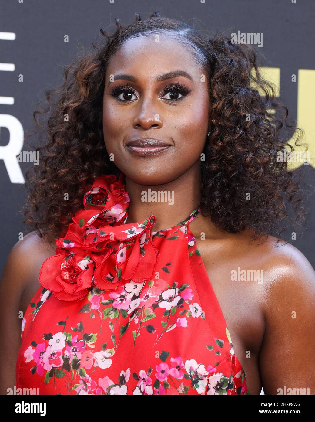 Issa rae hi-res stock photography and images - Alamy