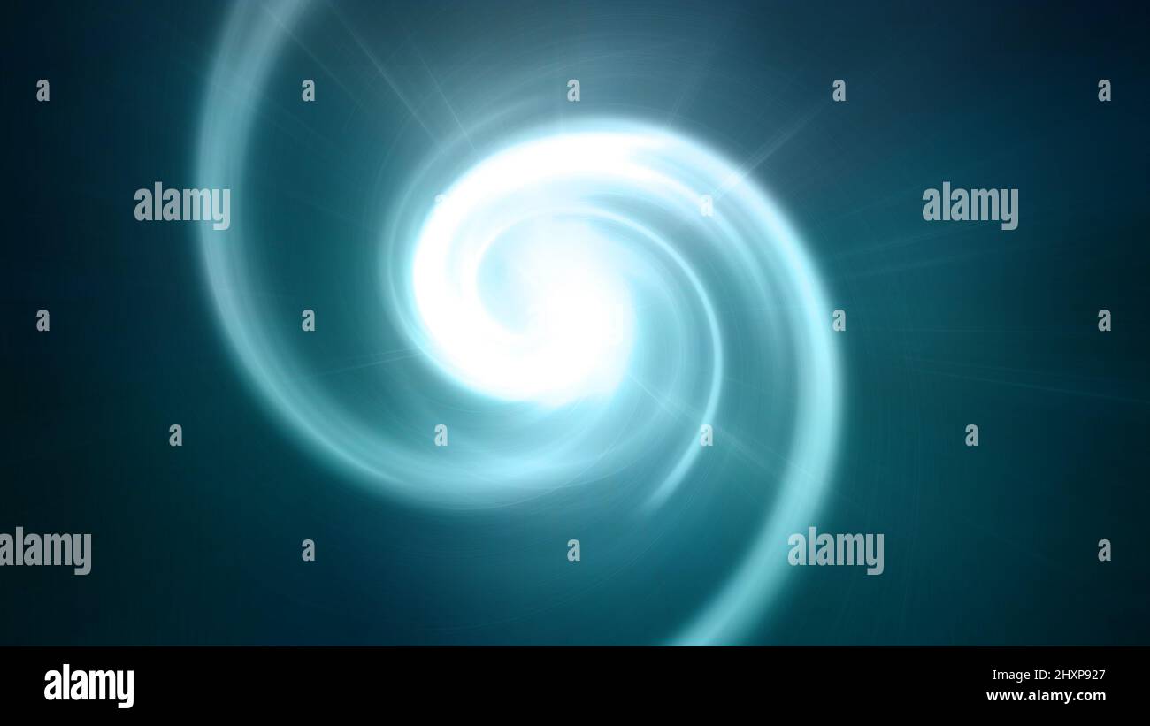 Angelic Whirlwind movement, magic spell light effect, design with ...