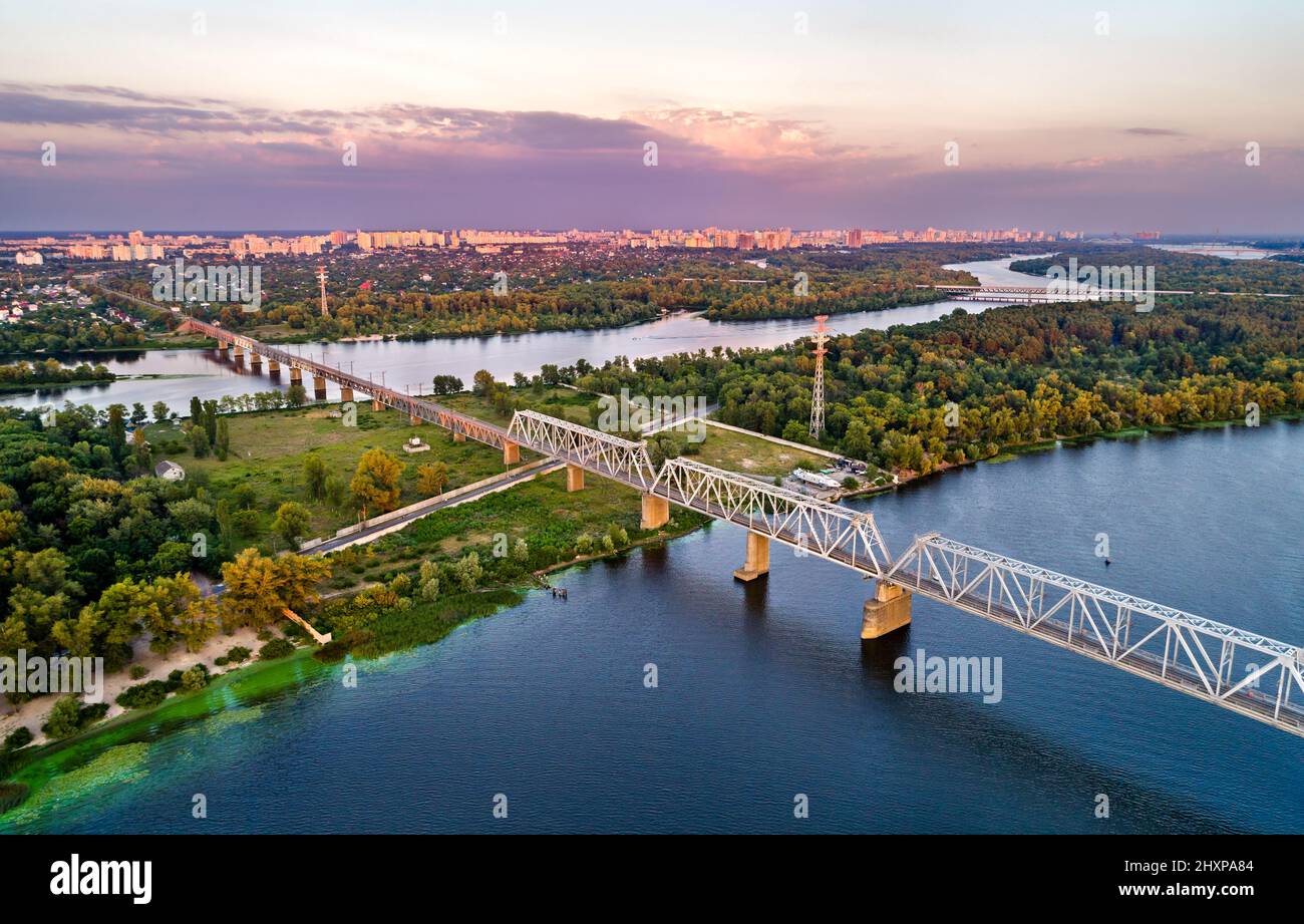 The petrovsky island hi-res stock photography and images - Alamy