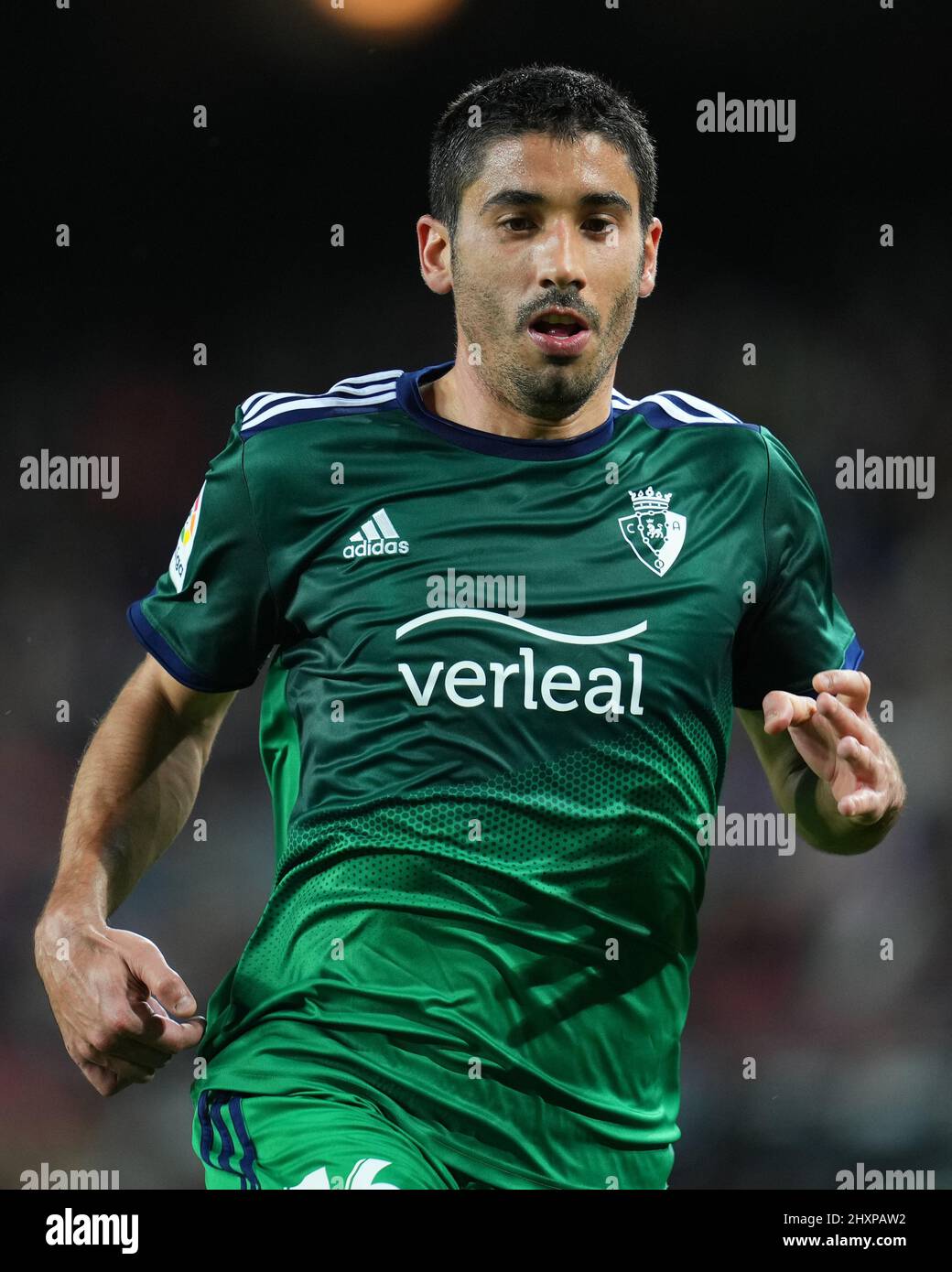 Barcelona, Spain. 13th Mar, 2022. Barcelona, Spain. March 13, 2022 ...