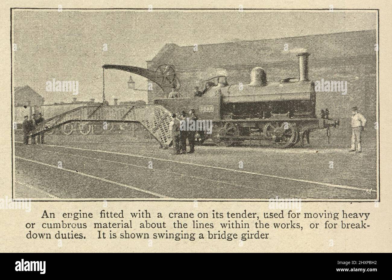 Steam locomotive 1890's hi-res stock photography and images - Alamy