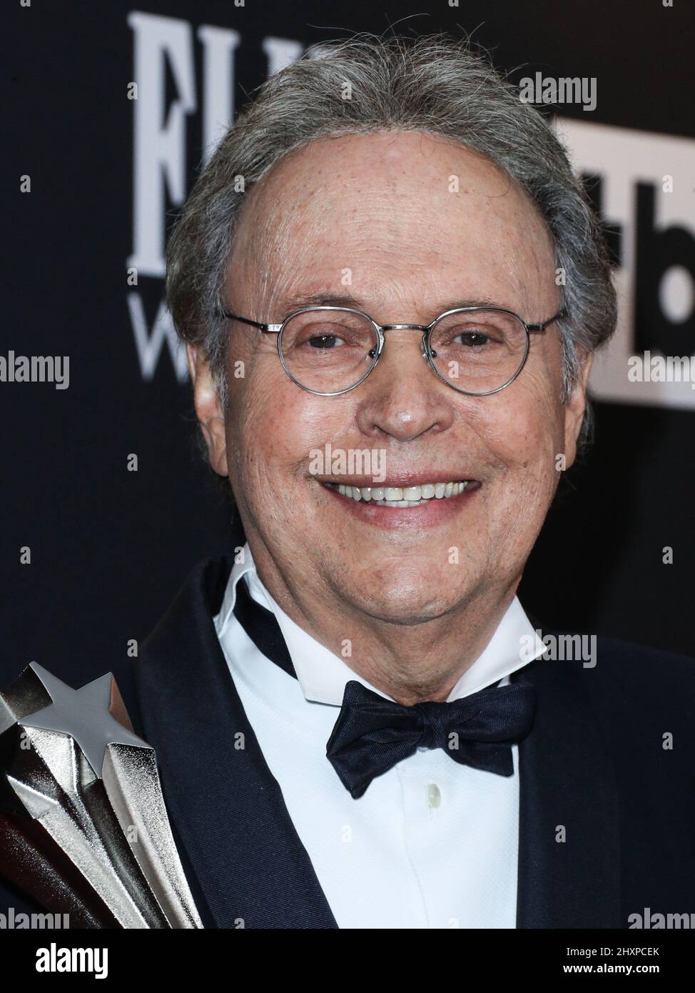 CENTURY CITY, LOS ANGELES, CALIFORNIA, USA - MARCH 13: Billy Crystal ...