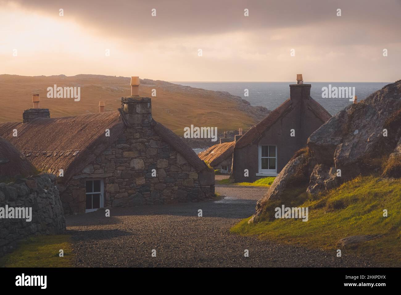 Blackstone house hi-res stock photography and images - Alamy