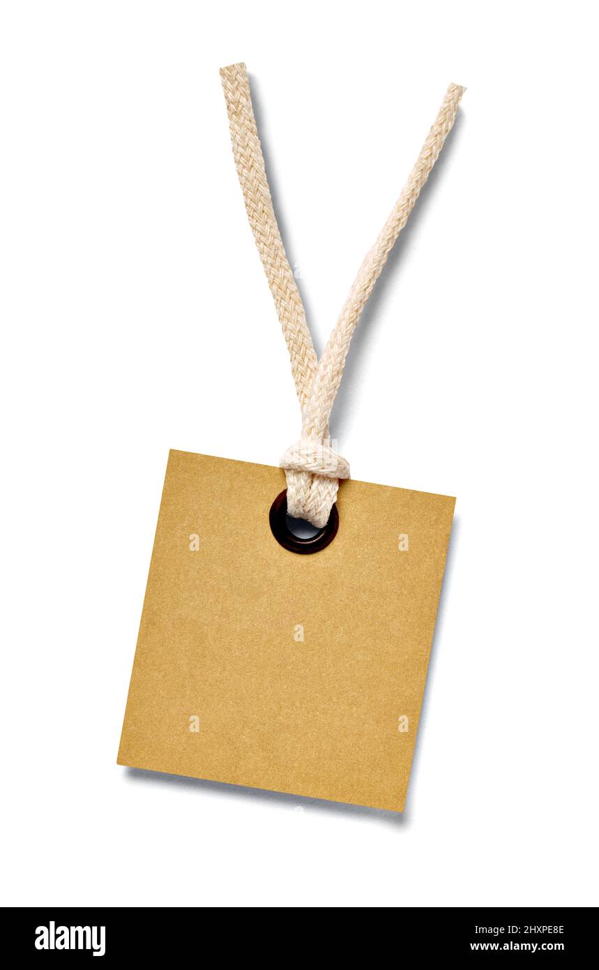 close up of a price label note on white background Stock Photo - Alamy
