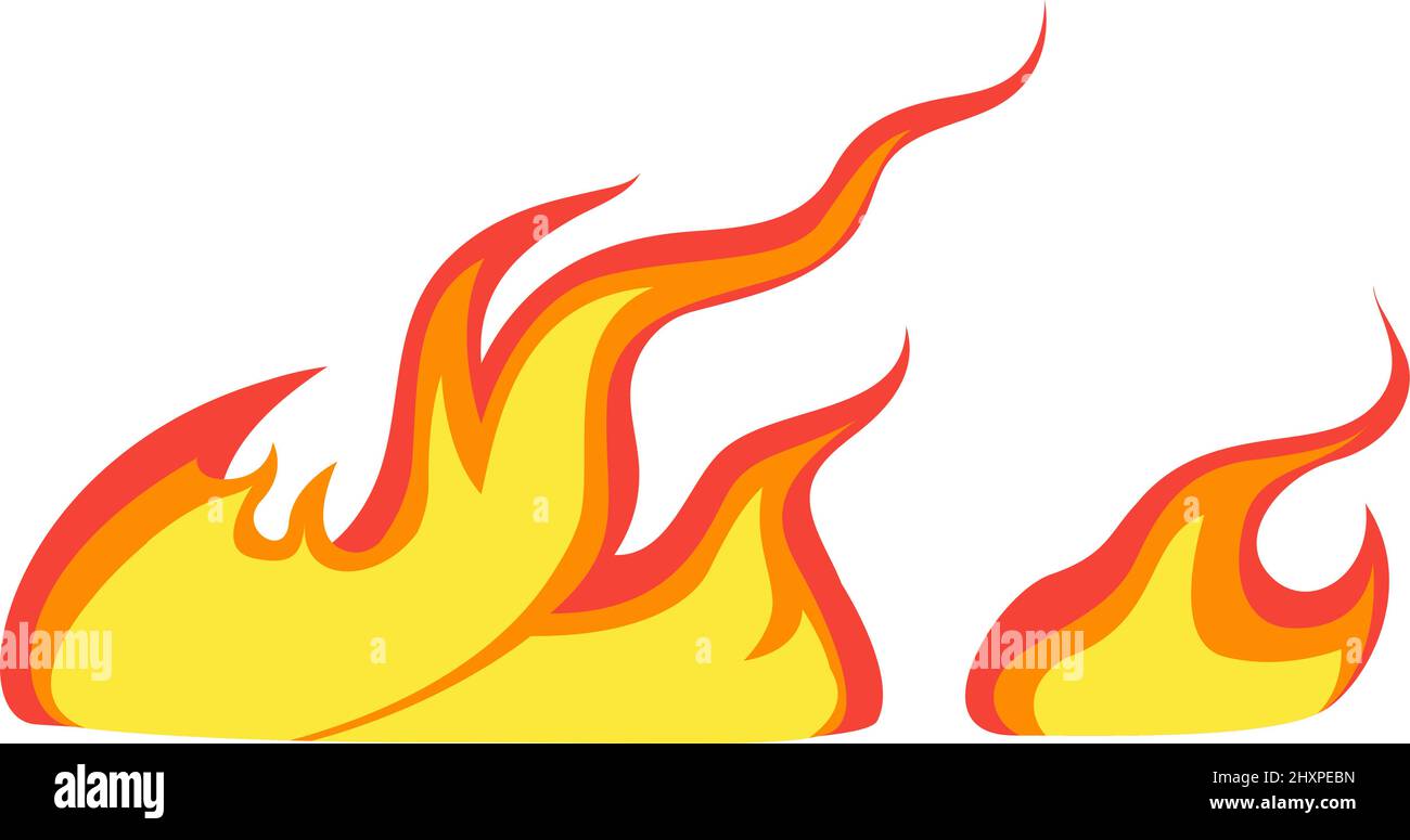 Heat cartoon hi-res stock photography and images - Alamy