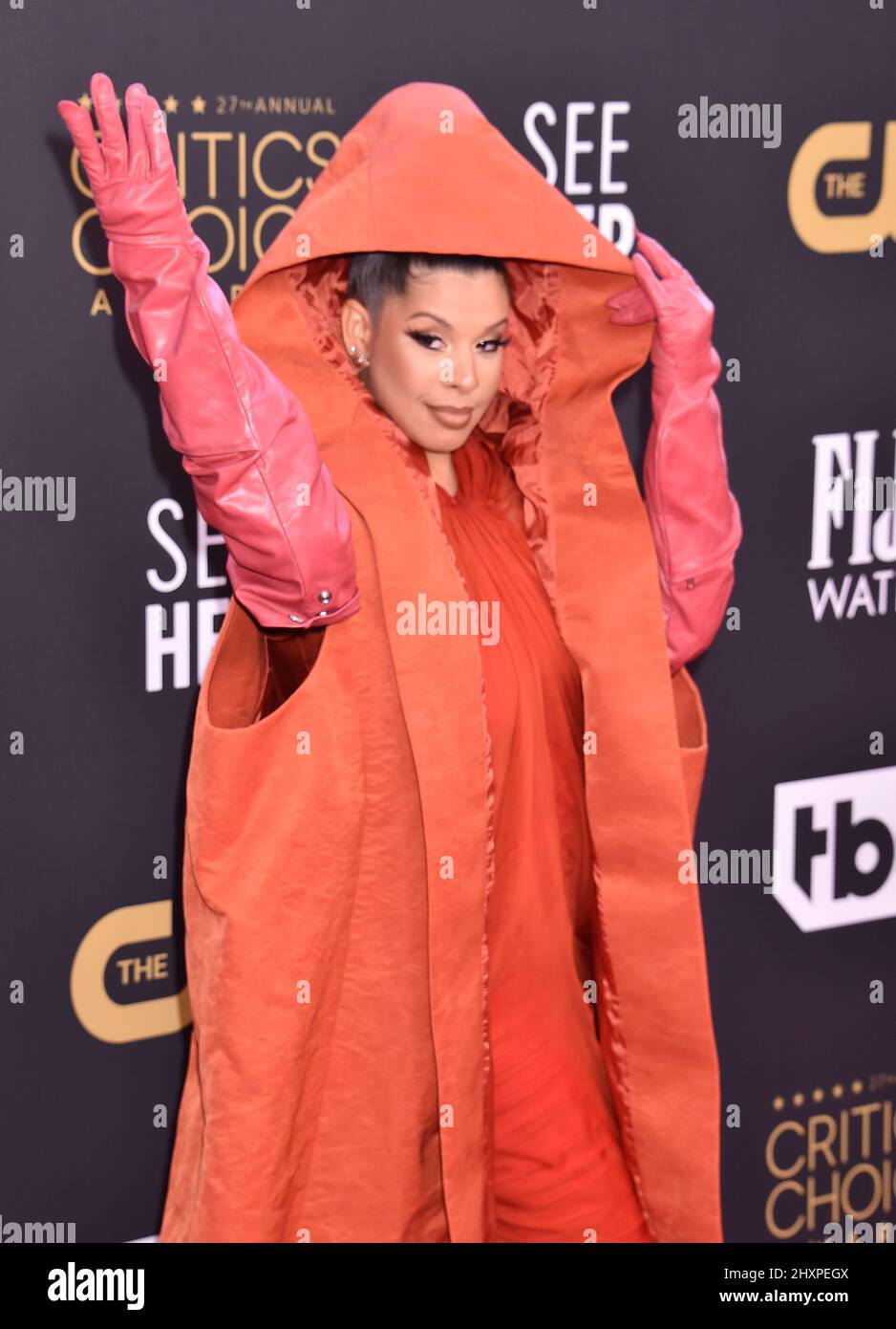 Hailie sahar 2022 hi-res stock photography and images - Alamy