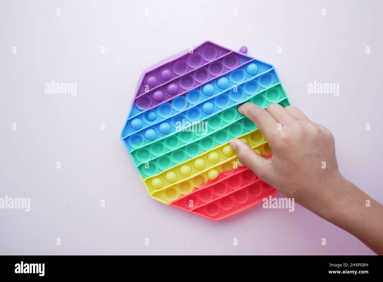 Simulation stress hi-res stock photography and images - Alamy