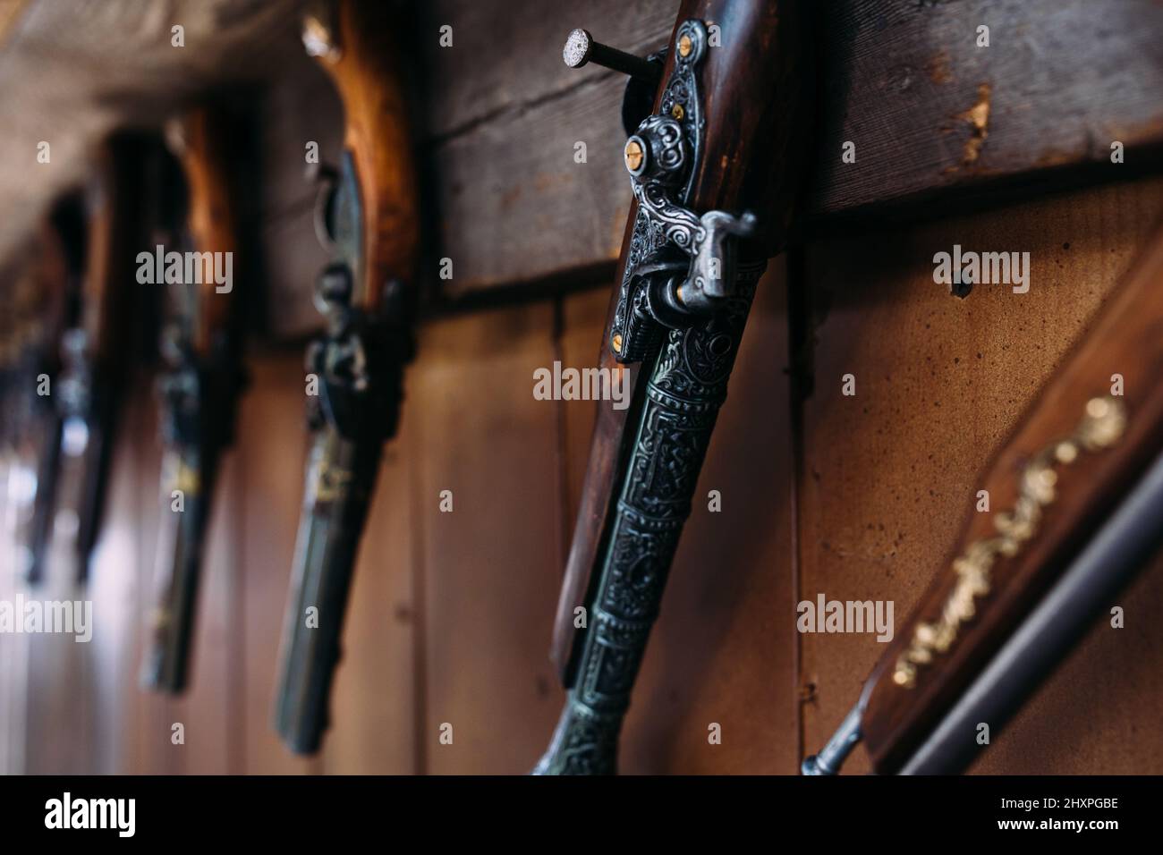 Medieval manuscript battle hi-res stock photography and images - Alamy